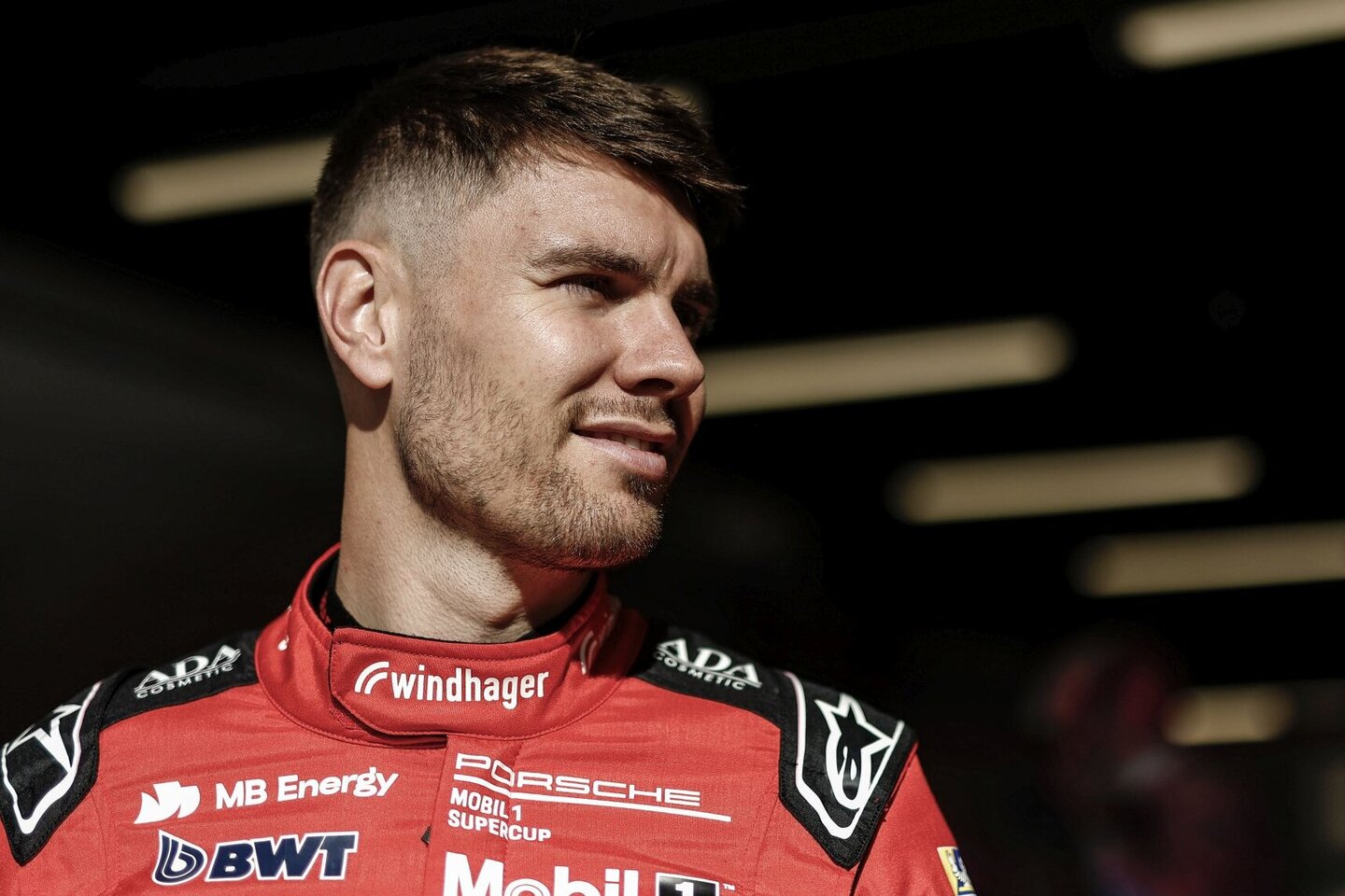 BWT Lechner Racing: Welcome