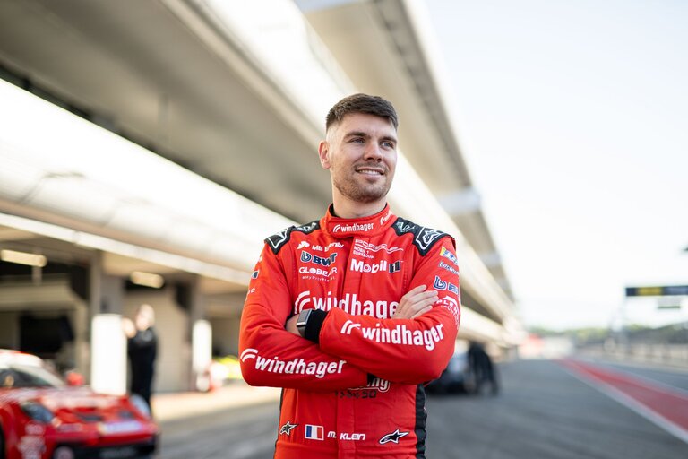 BWT Lechner Racing: Welcome